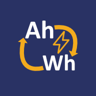 Ah to Wh Calculator - Calculator Hub
